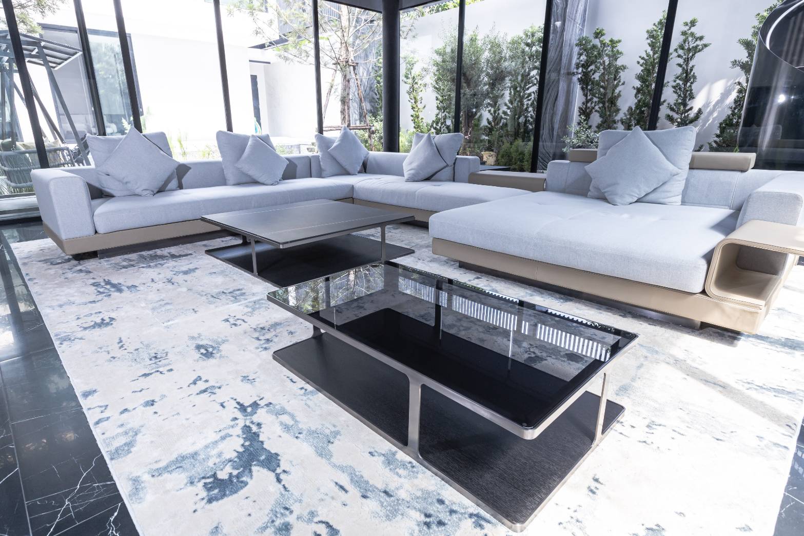 บ้านคุณอนันต์ - Top Class Design