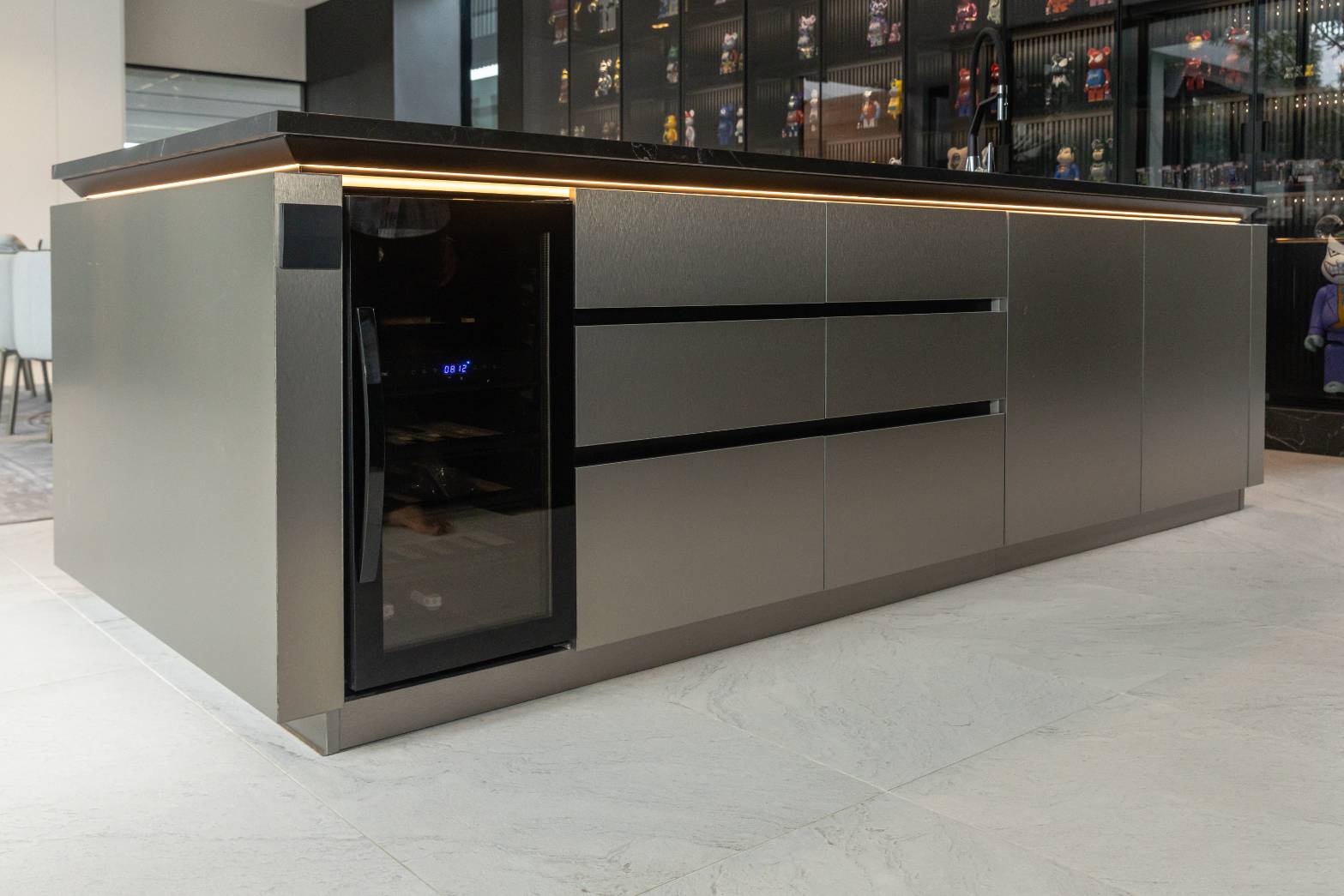 บ้านคุณอนันต์ - Top Class Design