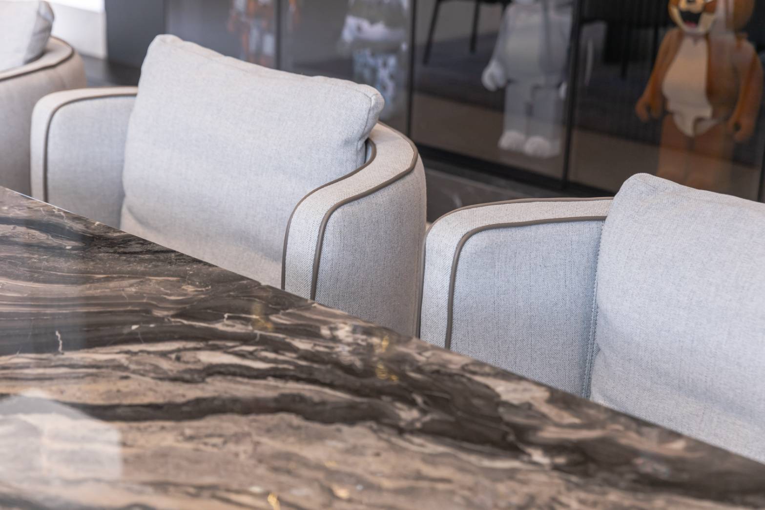 บ้านคุณอนันต์ - Top Class Design