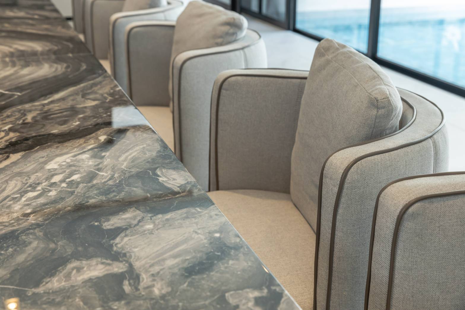 บ้านคุณอนันต์ - Top Class Design