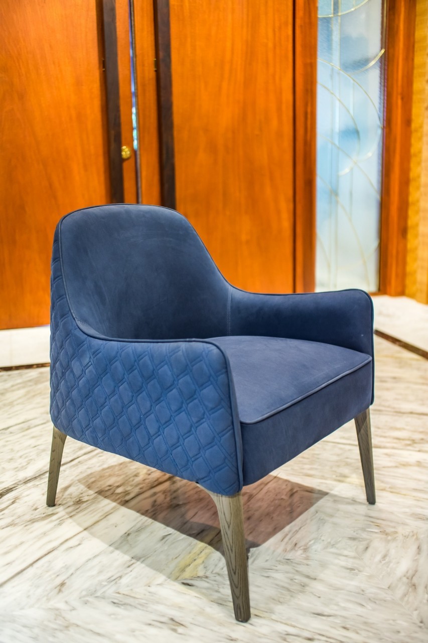 บ้านคุณมานพ - Top Class Design