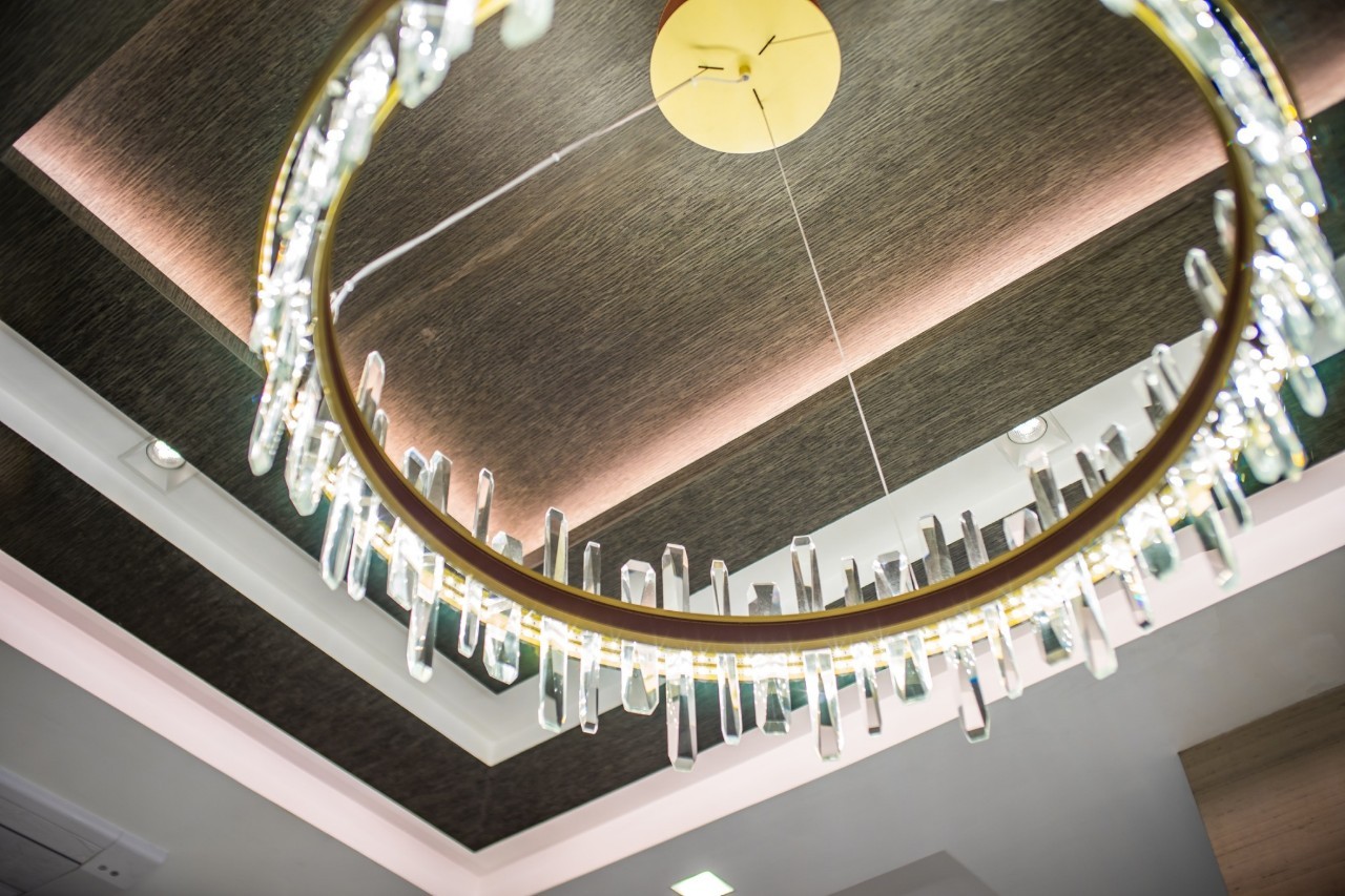 บ้านคุณมานพ - Top Class Design