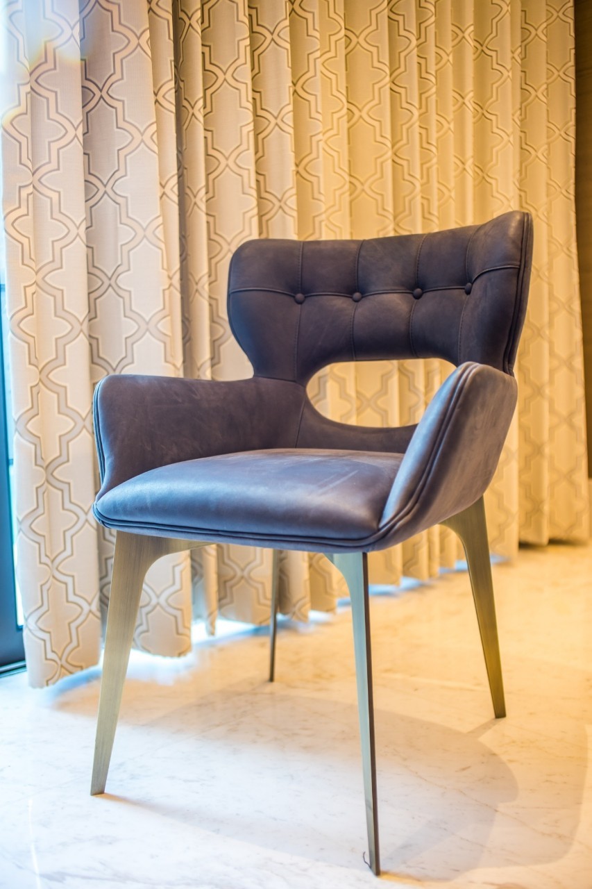 บ้านคุณมานพ - Top Class Design