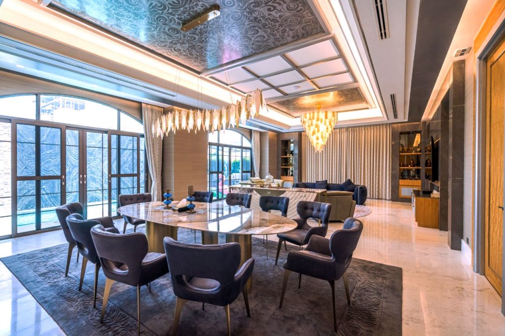 Our Portfolio - Top Class Design