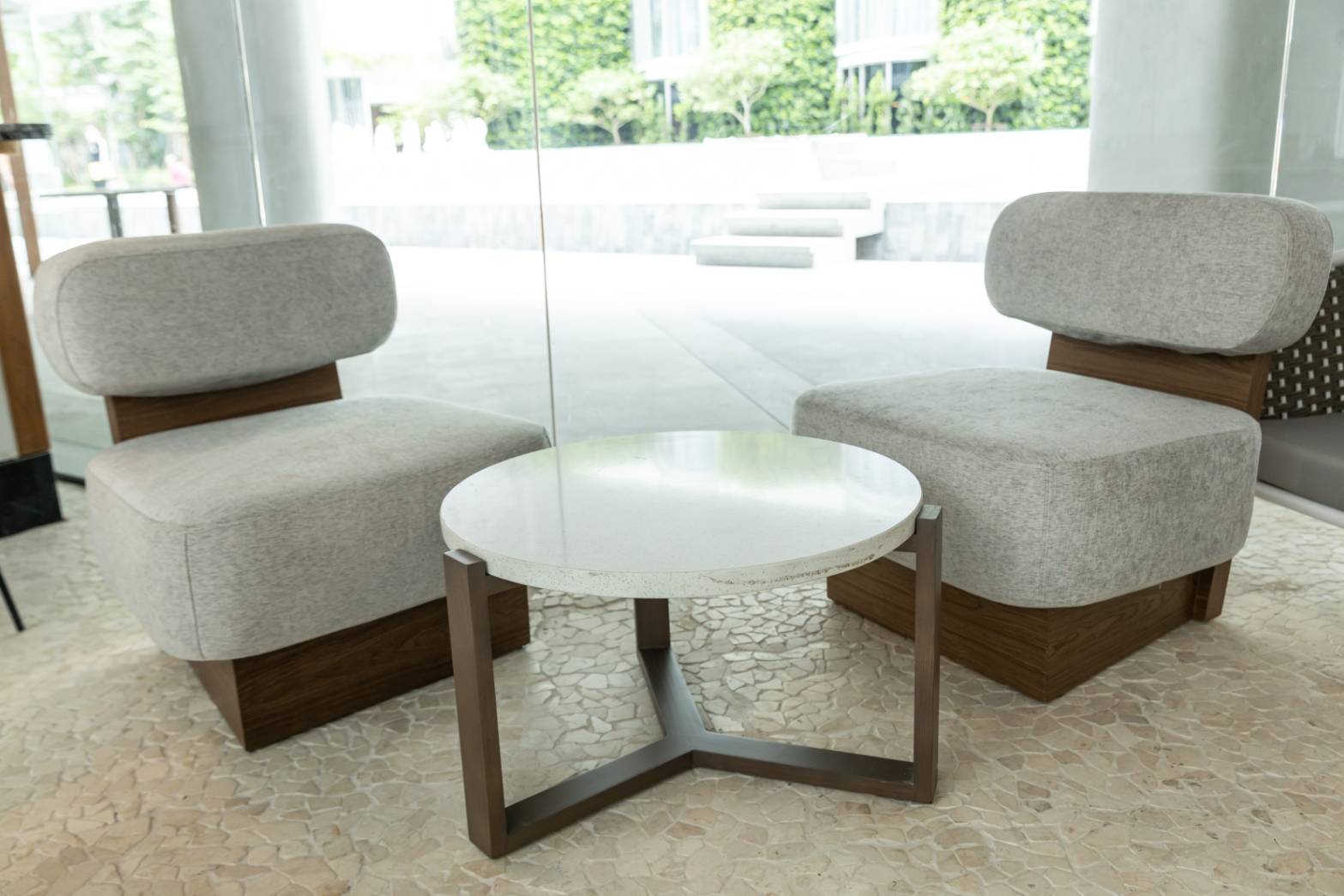 Recreation Area - Top Class Design