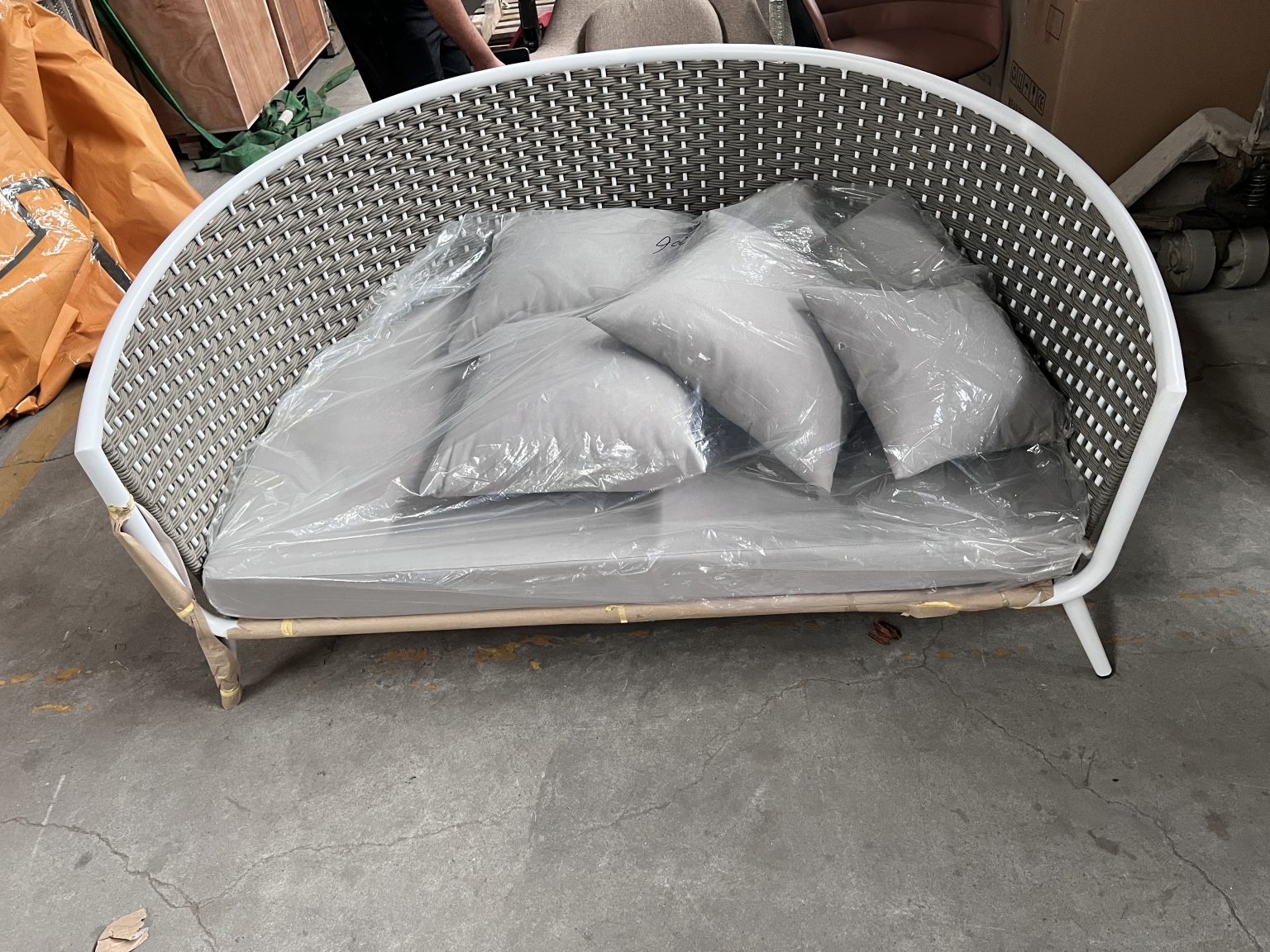 Sofa - Top Class Design