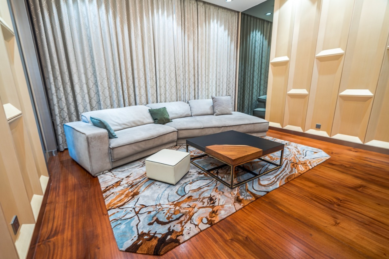 Sofa - Top Class Design