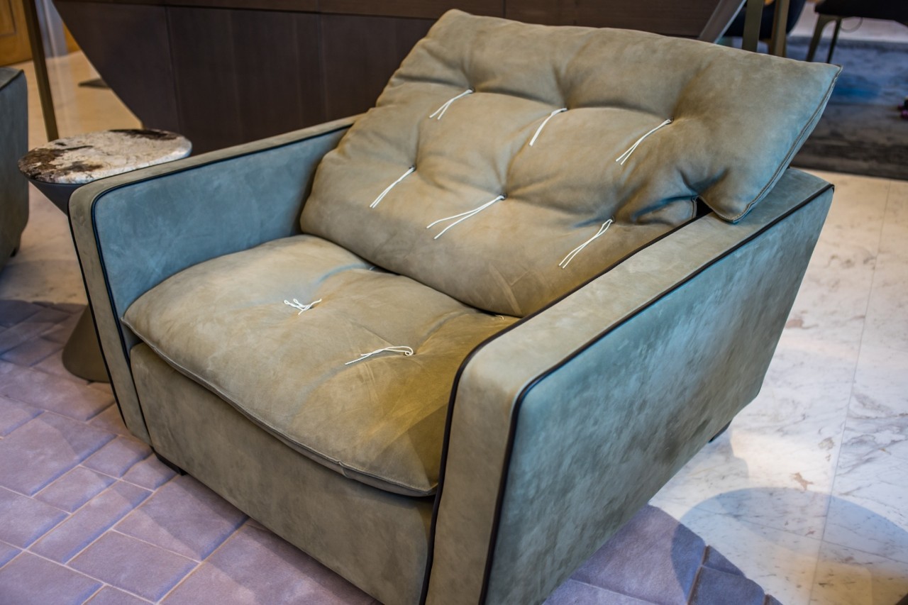 Sofa - Top Class Design