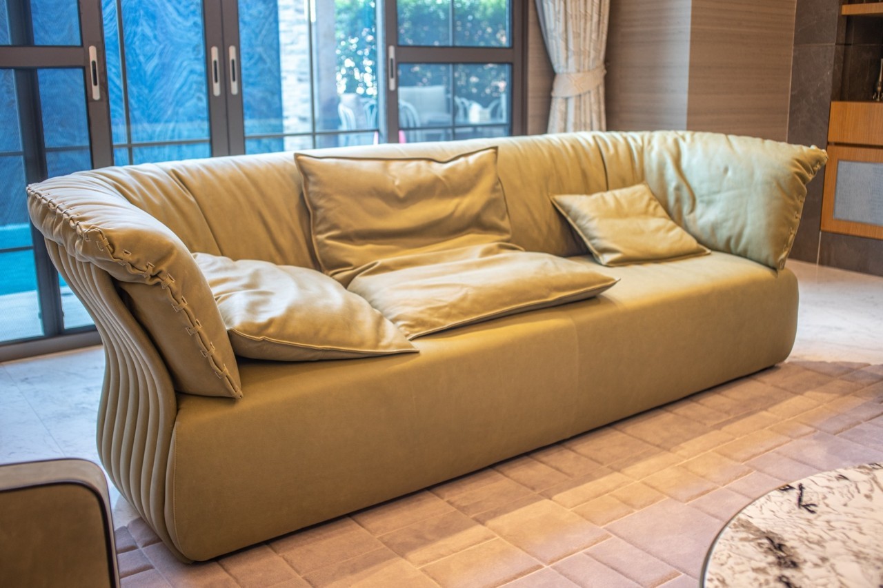 Sofa - Top Class Design