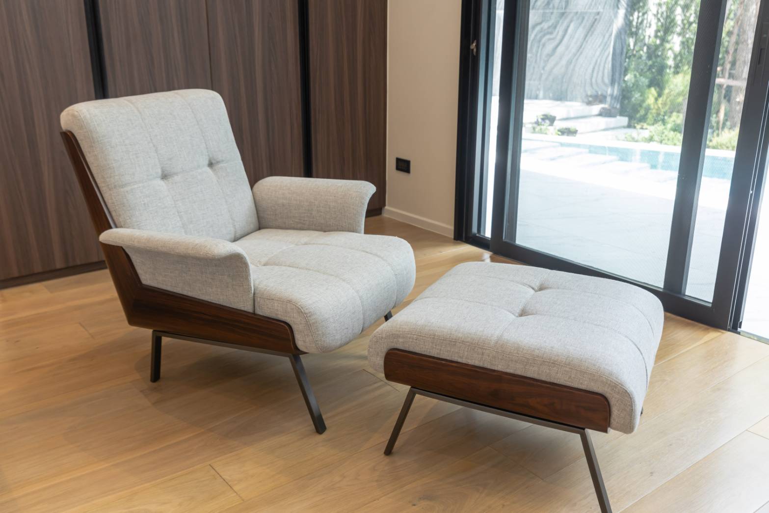 Sofa - Top Class Design