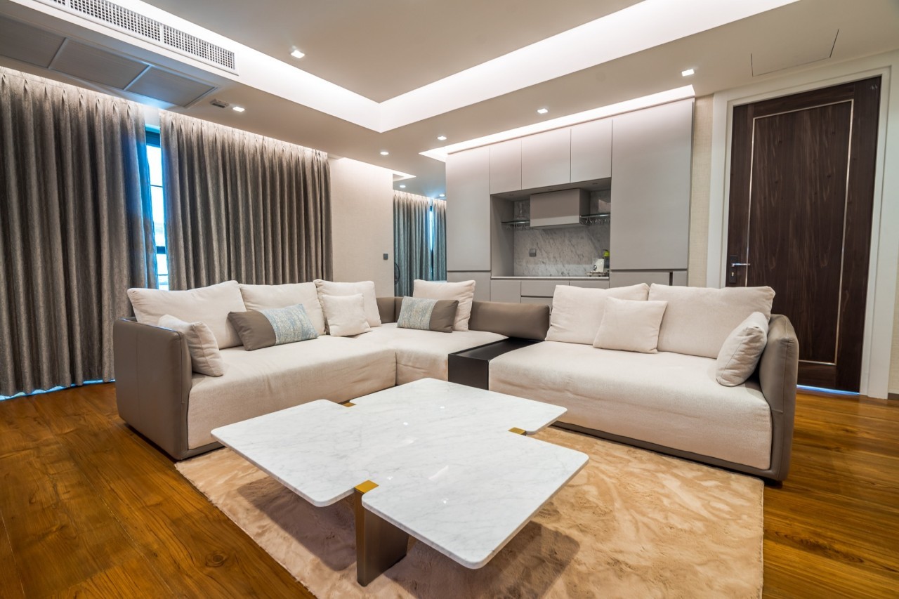 Sofa - Top Class Design