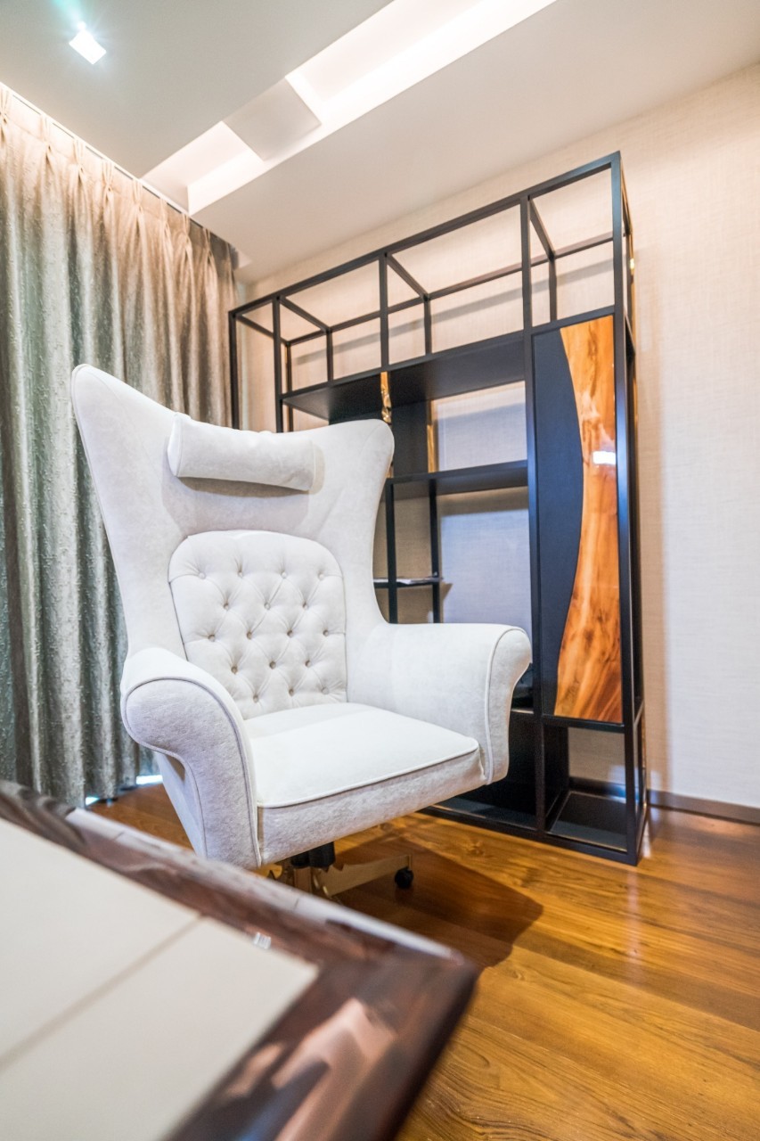 Sofa - Top Class Design